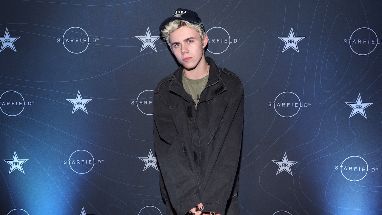 Watch The Kid LAROI Slay His Daytime TV Debut