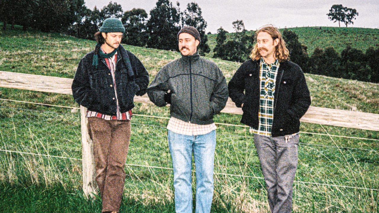 The Grogans Announce 2024 Headline Tour Behind New Album