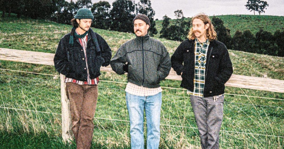 The Grogans Announce 2024 Headline Tour Behind New Album