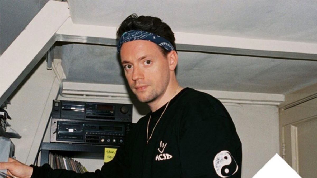 Young Marco to Headline Untitled Day Party