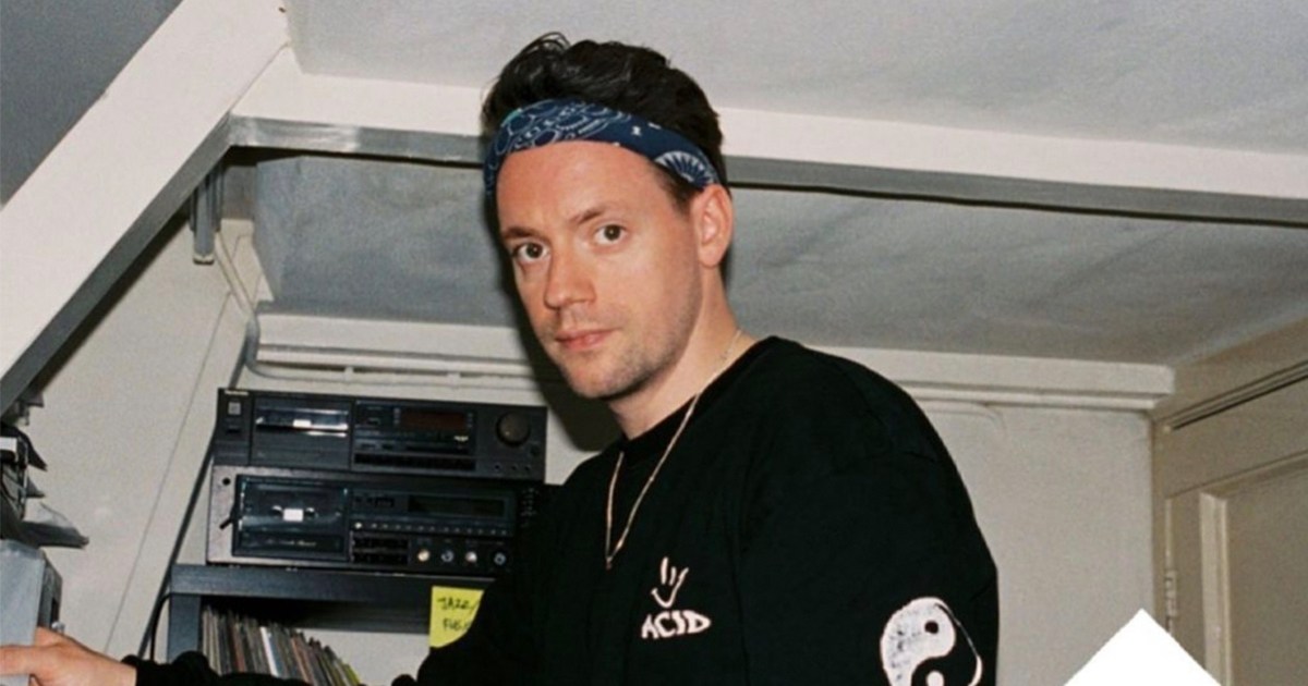 Young Marco to Headline Untitled Day Party