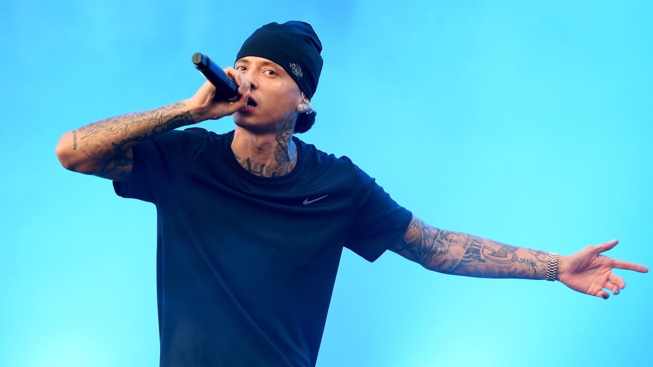 Here Are the Set Times for Wildlands 2023/24