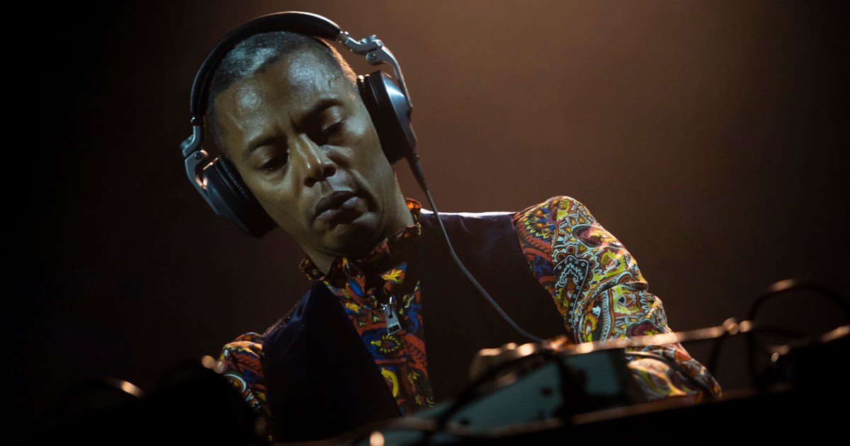Jeff Mills, Sneaks, Vv Pete + More Added to Golden Plains 2024 Lineup ...