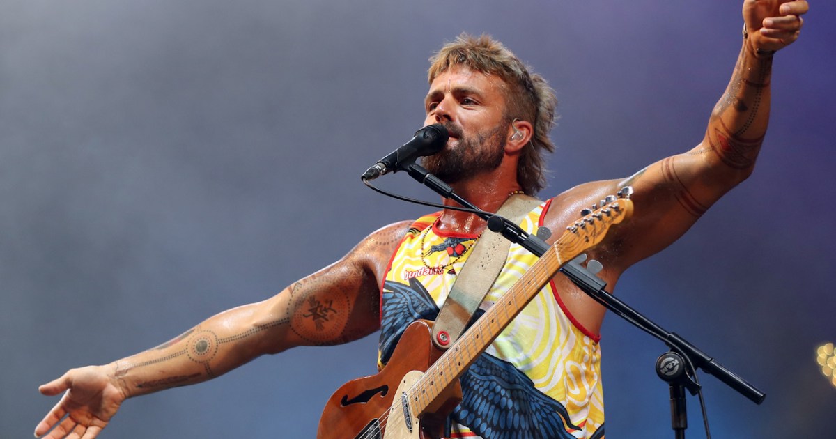 Ride The Sound Wave Announces 2024 Line-Up - Music Feeds