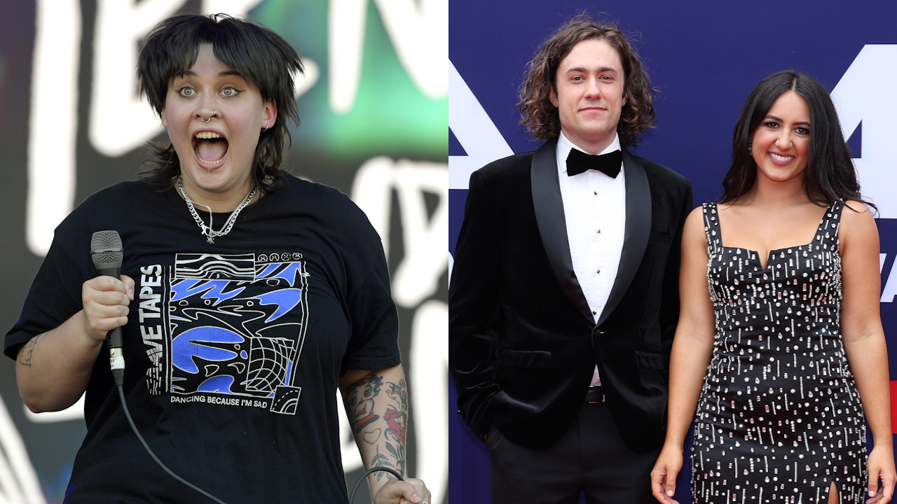 Concetta Caristo Releases Song She Wrote at Age 11