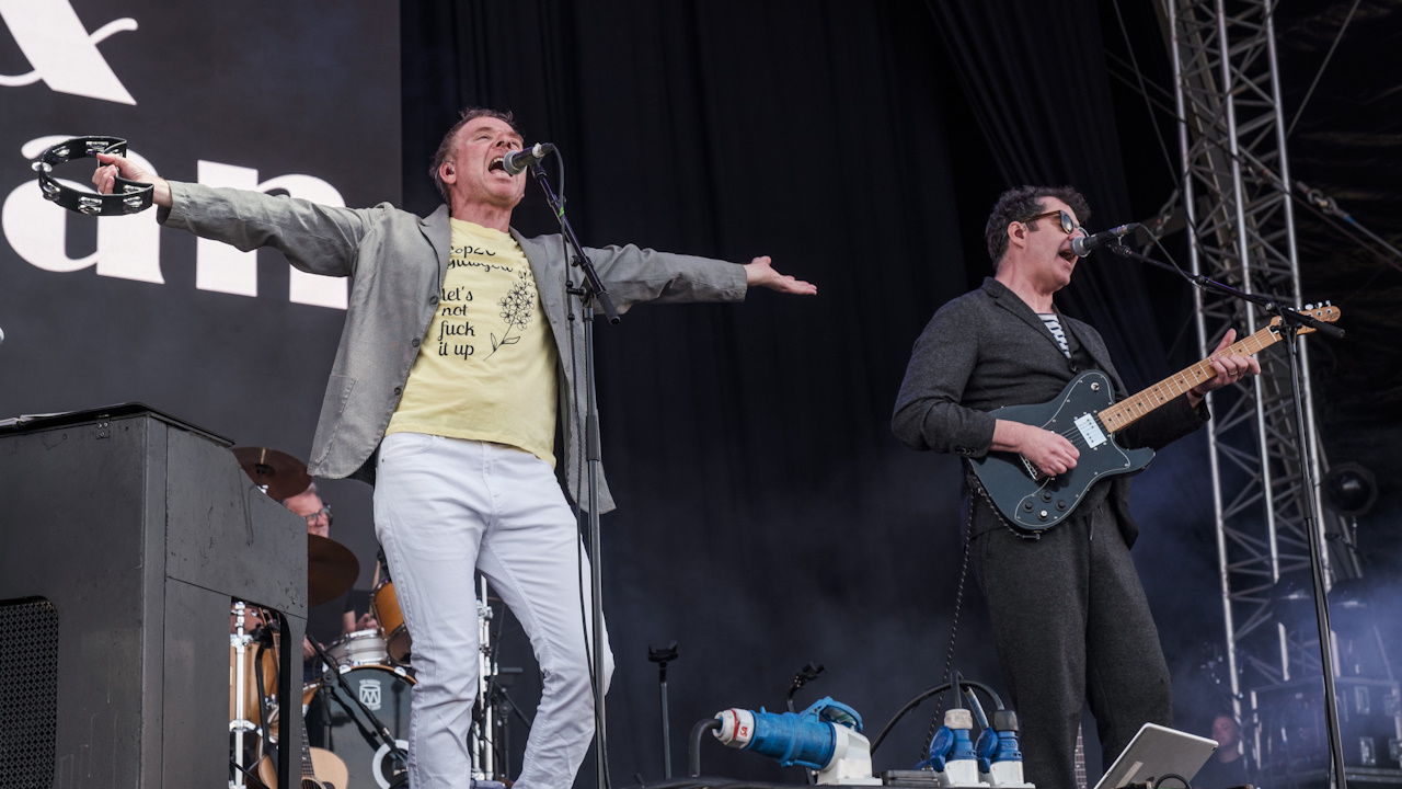 Belle & Sebastian appear in new 'Simpsons' episode - Music Feeds