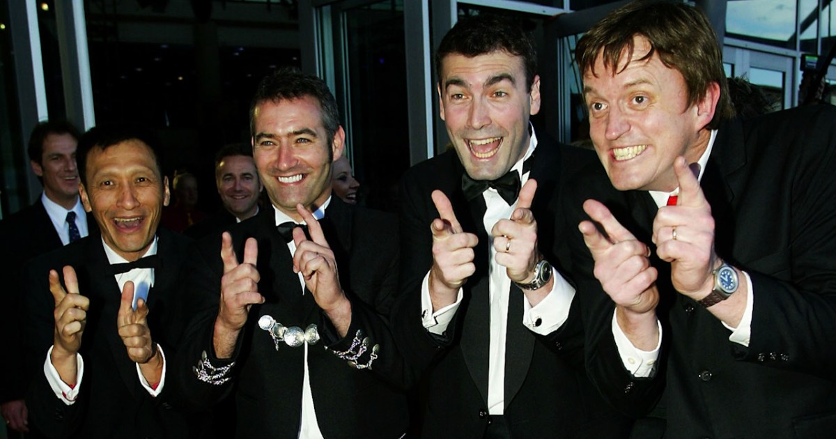 The Wiggles Announce First-Ever 'Yummy Yummy' Vinyl Release