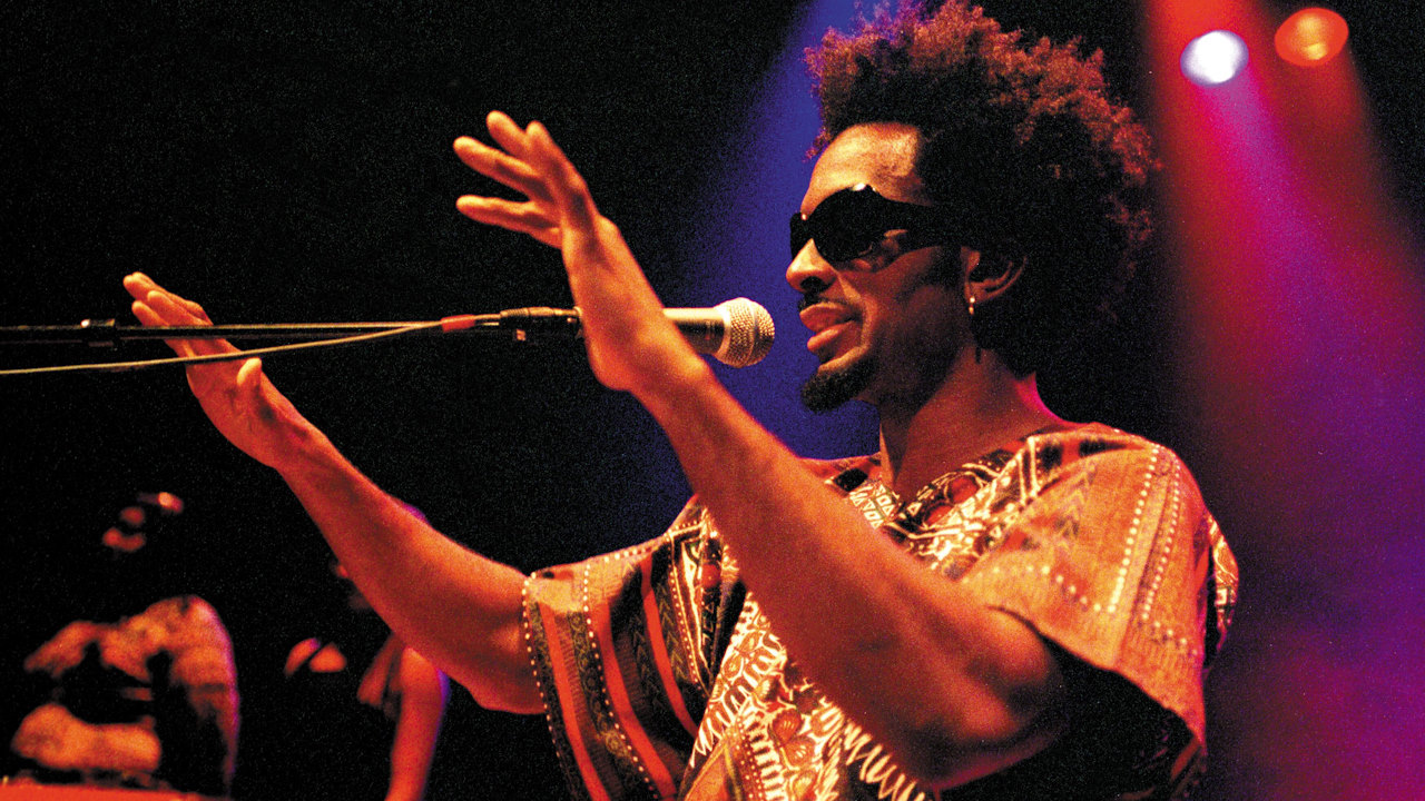 Amp Fiddler Has Died, Aged 65 - Music Feeds