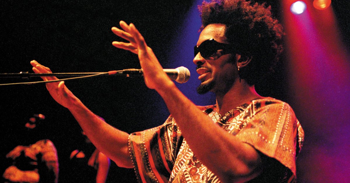 Amp Fiddler Has Died, Aged 65 - Music Feeds