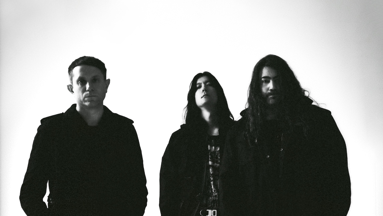 HEALTH's John Famiglietti Breaks Down New Album 'RAT WARS'