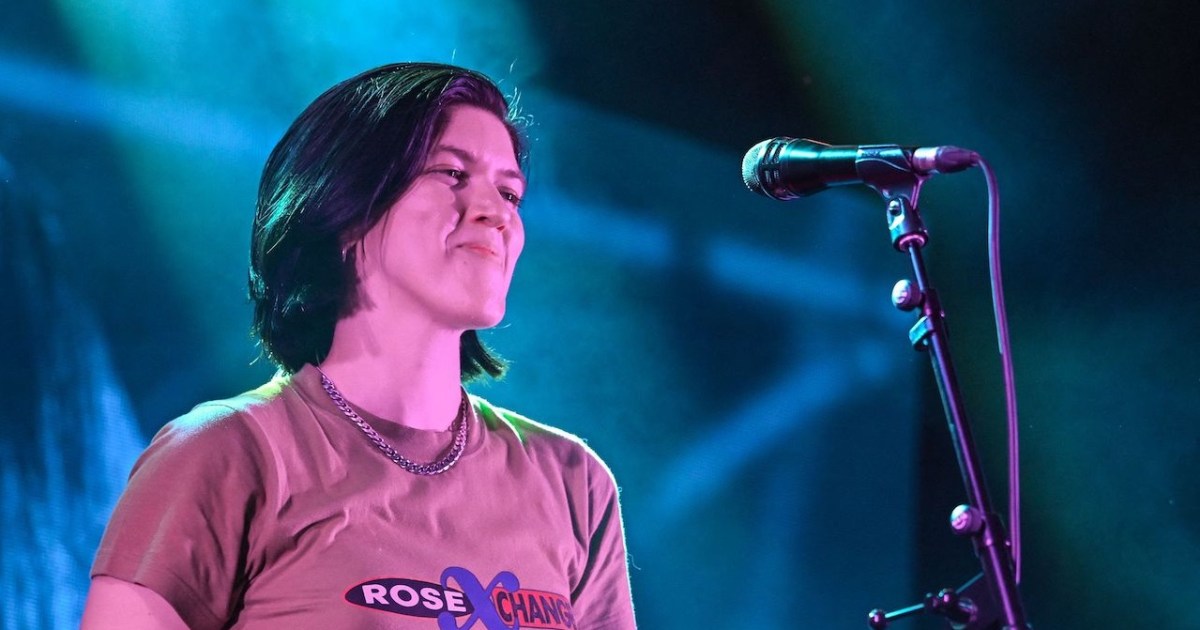 Romy: 'I Just Want People to Feel Free and Have a Great Time'