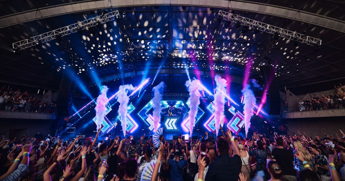 Reminisce House 2024: Braxe + Falcon, Fedde Le Grand + More