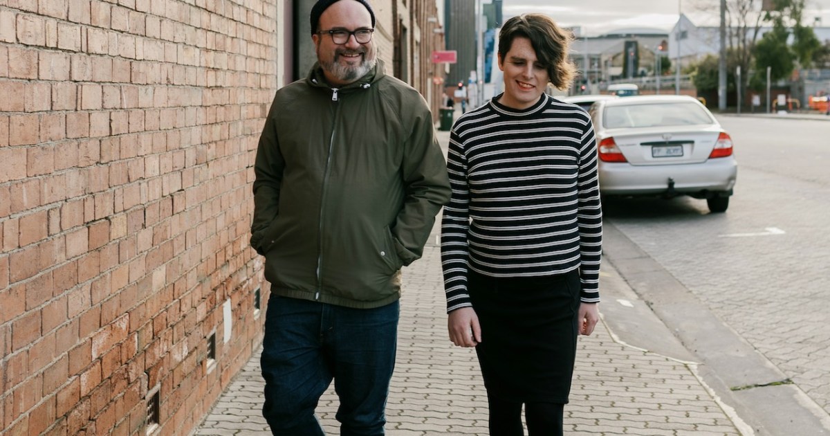 The Native Cats' Chloe Alison Escott on 'The Way On Is the Way Off'