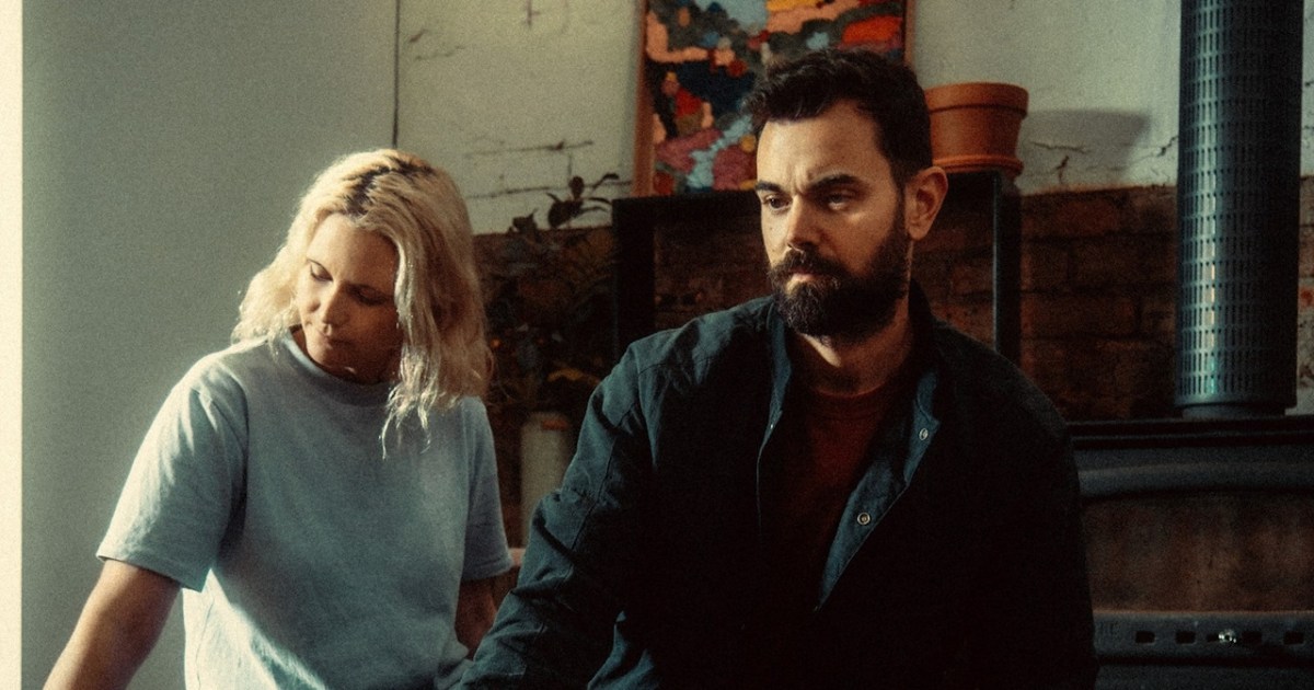 Big Scary Announce Return With Album Number Six 'Wing'