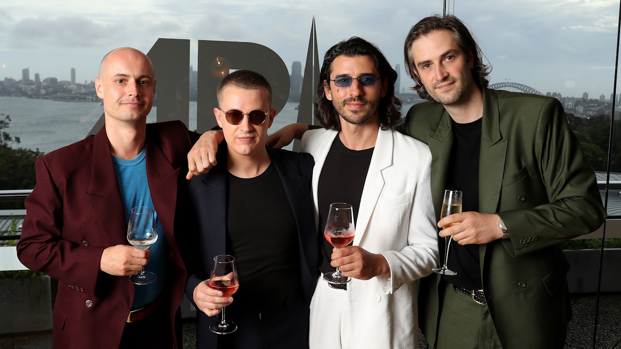 Mildlife Share 2024 Australian Tour Dates, New Song - Music Feeds