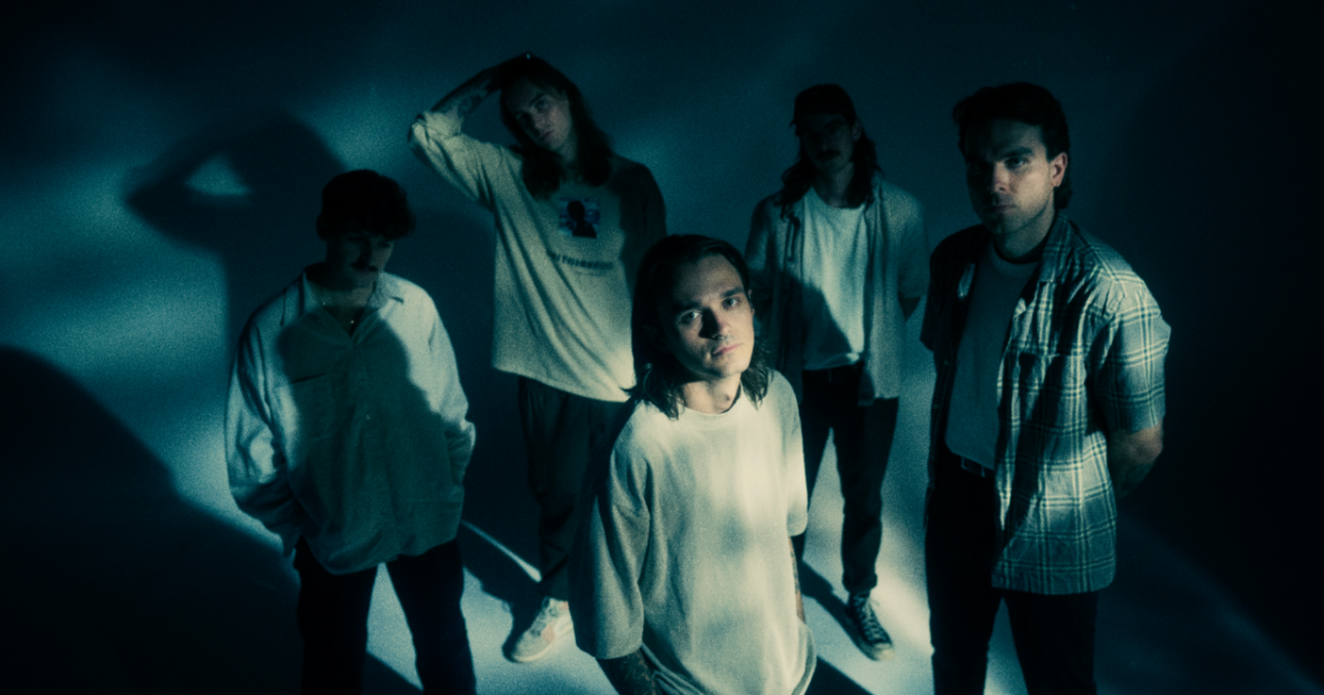 Sydney's Bloom Drop New Melodic Hardcore Single 'You & I'