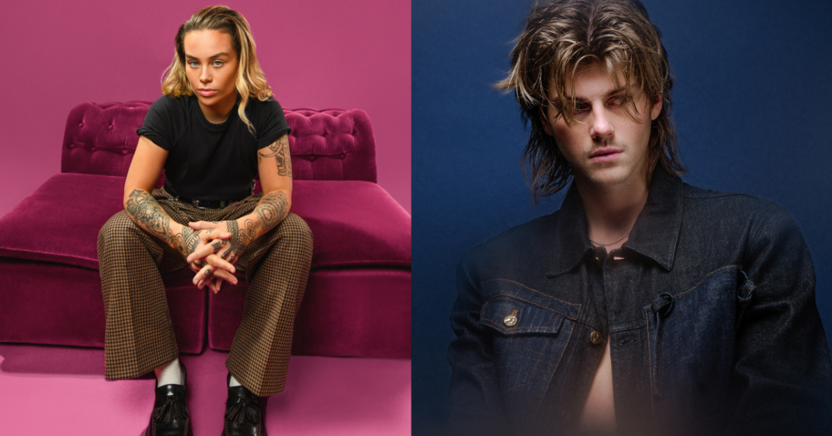 Party In The Paddock 2024 Lineup Expands With Ruel & More