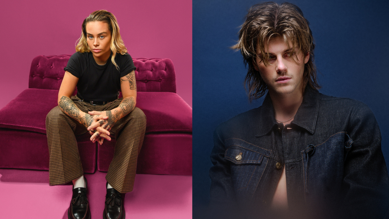 Party In The Paddock 2024 Lineup Expands With Ruel & More