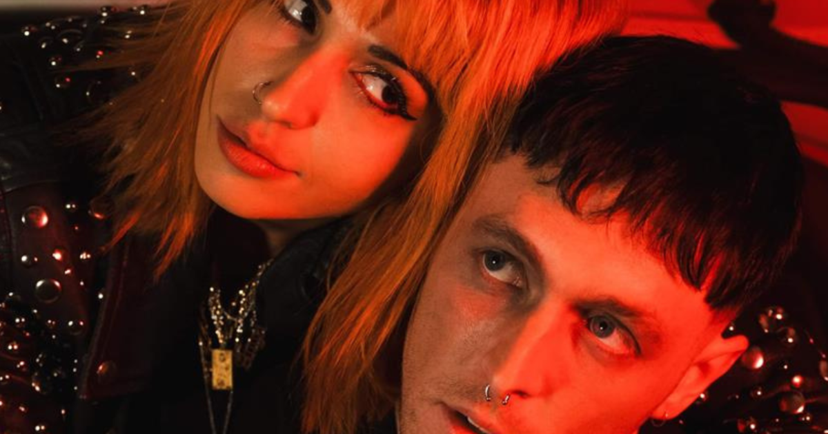 Mannequin Death Squad Drop New Single 'Everybody's Movin'