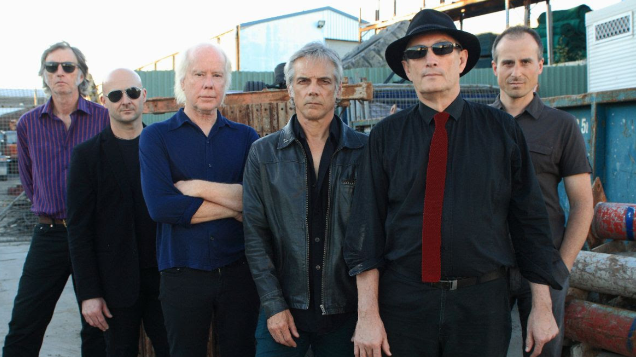 Aussie Rock Icons Radio Birdman Announce 2024 Tour Dates