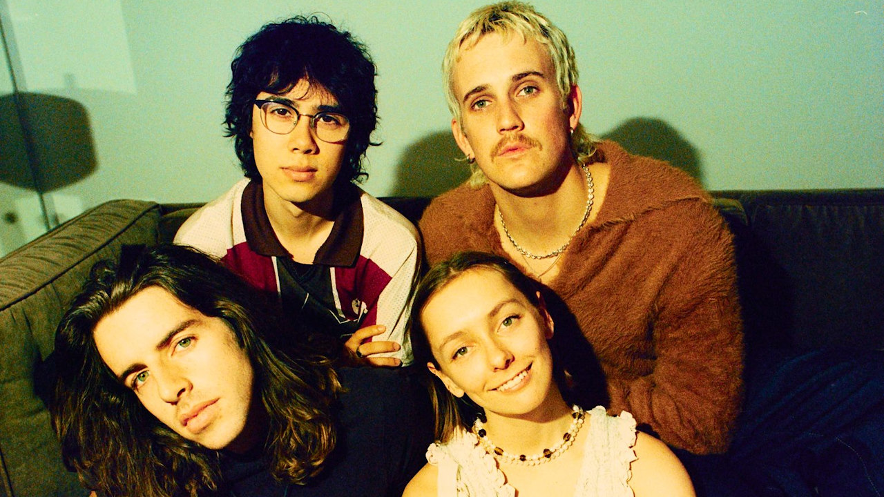 Spacey Jane Return With New Single 'One Bad Day' - Music Feeds