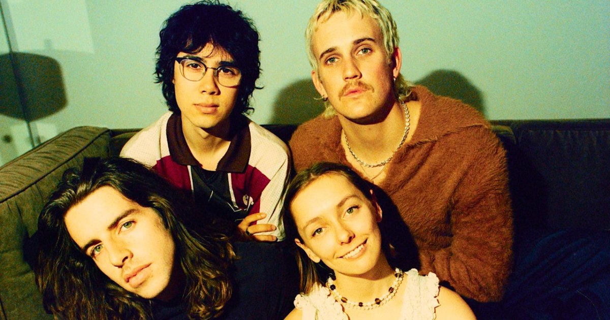 Spacey Jane Return With New Single 'One Bad Day' - Music Feeds