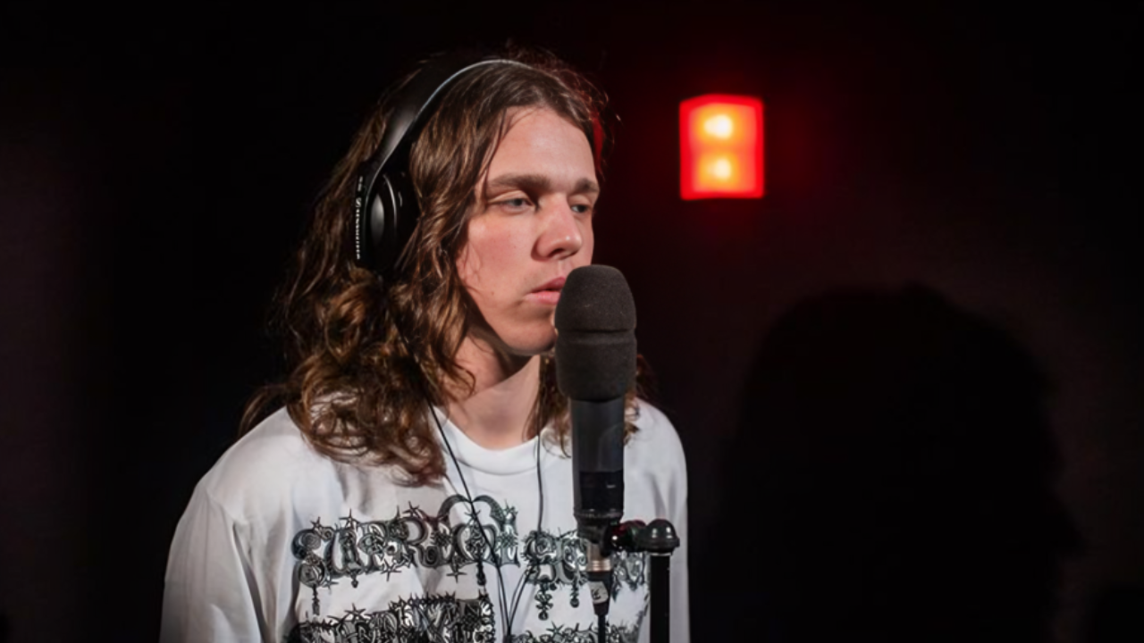 Allday Releases New Single And Announces Upcoming Album - Music Feeds