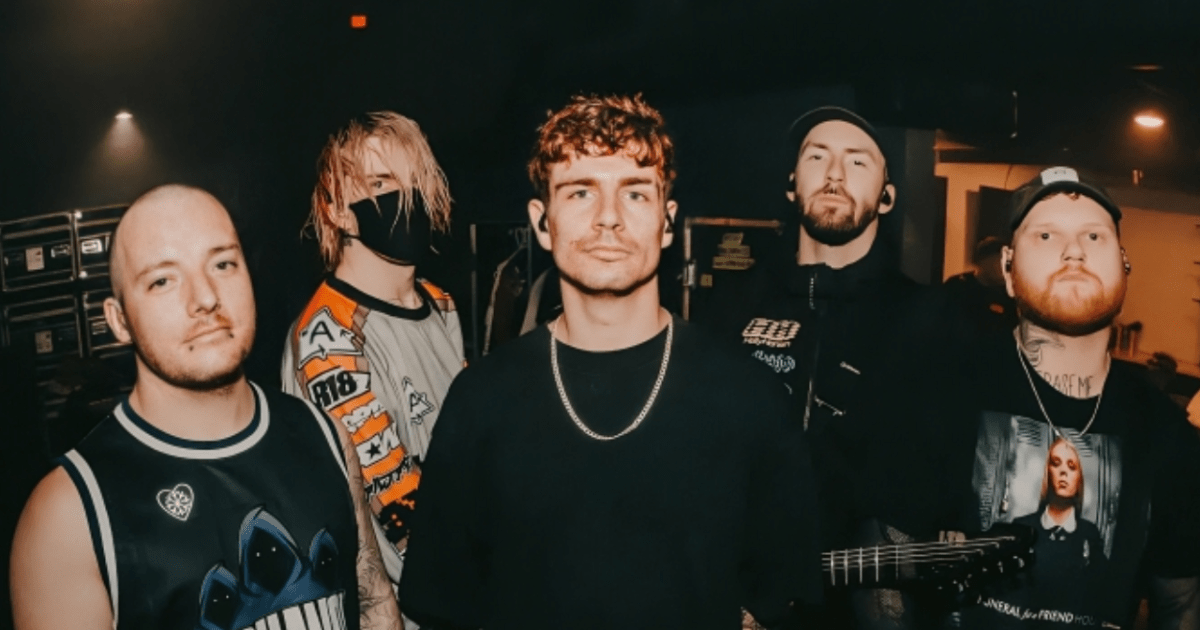 Alpha Wolf Announce 2024 Australian Tour - Music Feeds