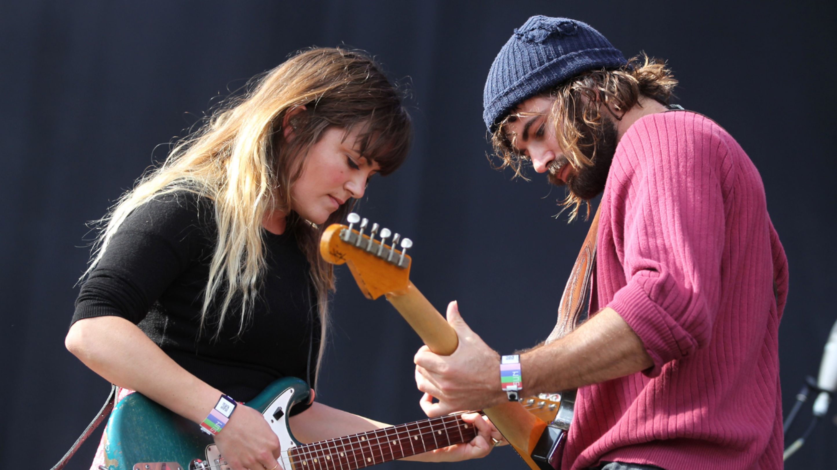 Angus & Julia Stone Announces 2024 Australian Tour - Music Feeds
