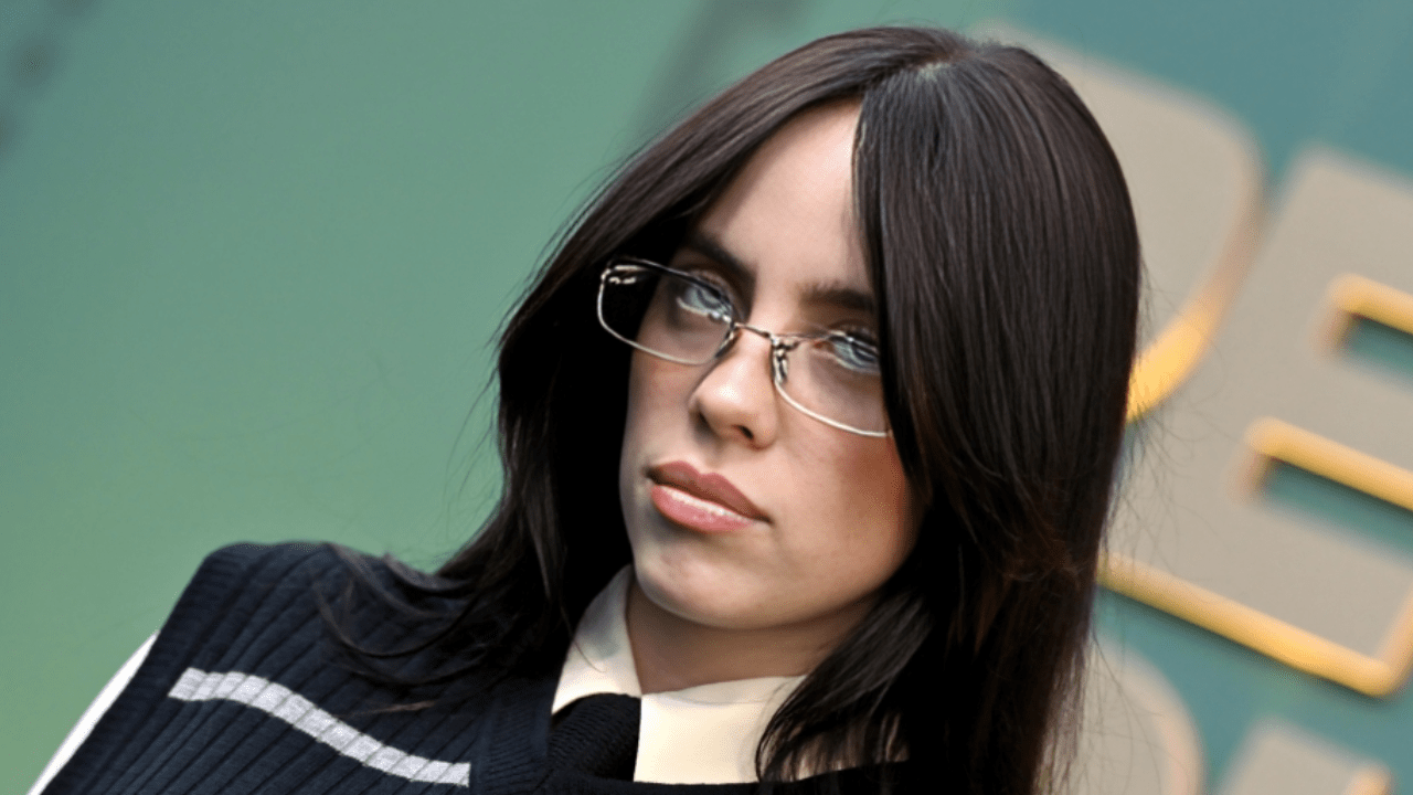 Billie Eilish Is All Set To Release Her Third Album - Music Feeds