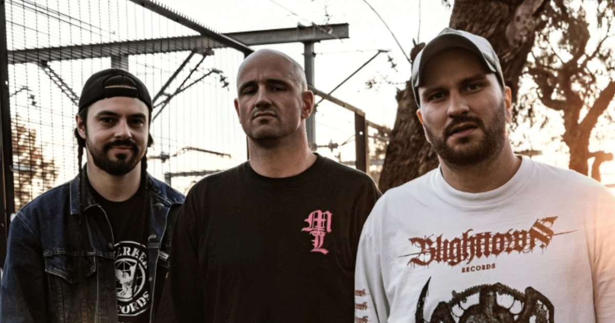 Black Rheno Announces 2024 Australian East Coast Tour - Music Feeds