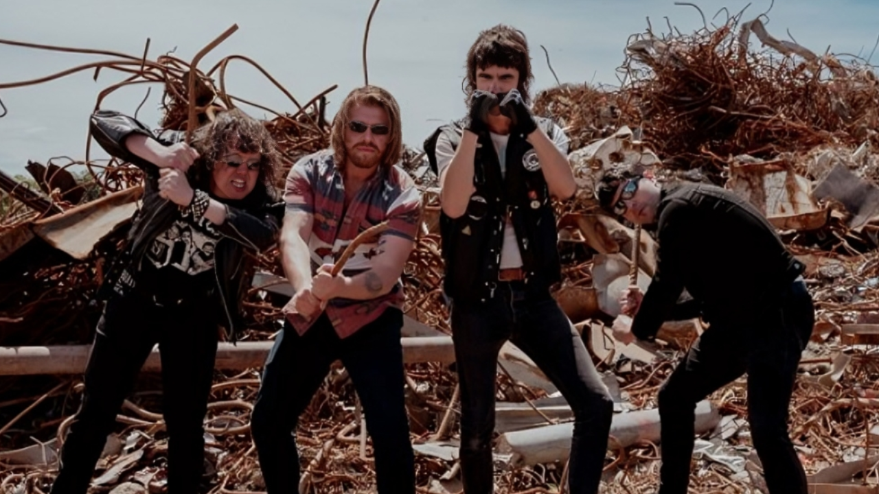 Drunk Mums Announce National Tour And Release New Single - Music Feeds