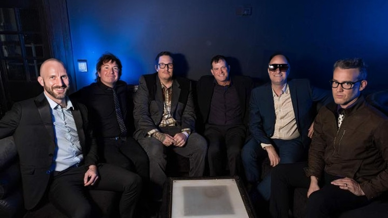 Electric Six Announce 2024 Australian Tour - Music Feeds
