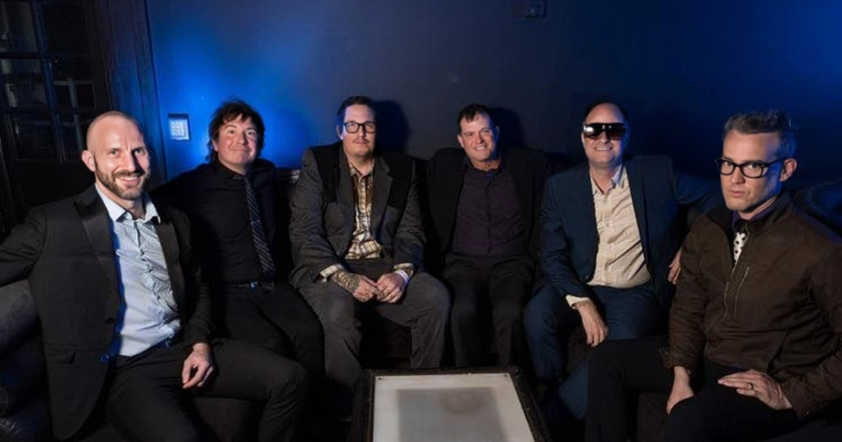 Electric Six Announce 2024 Australian Tour - Music Feeds
