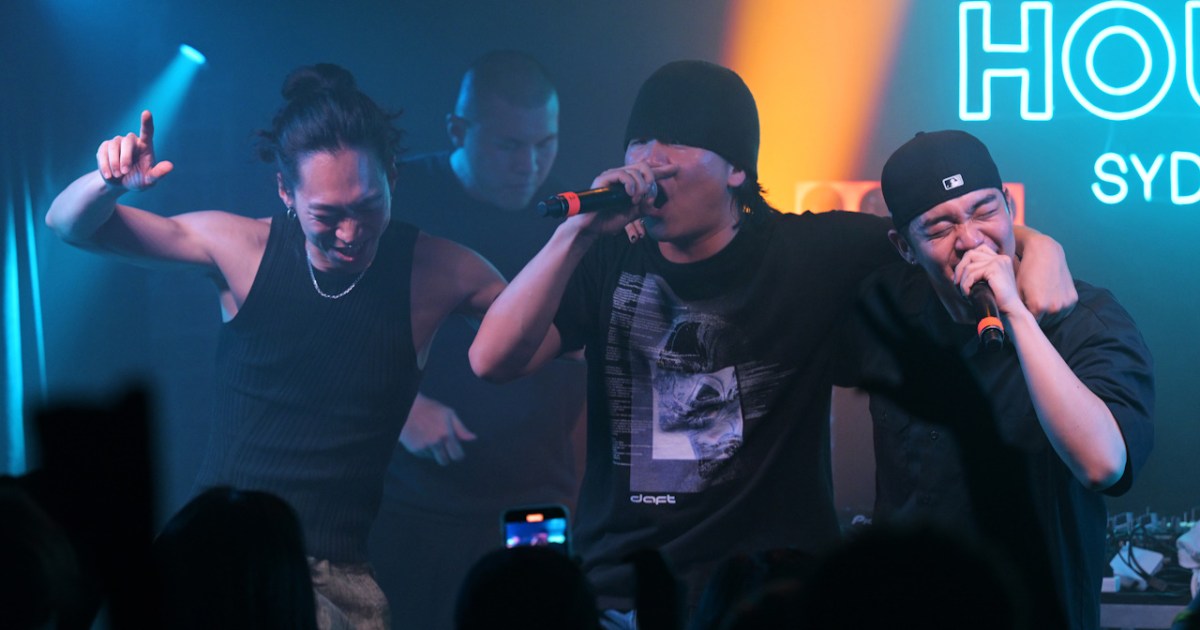 1300 Announce Second Mixtape 'George' - Music Feeds