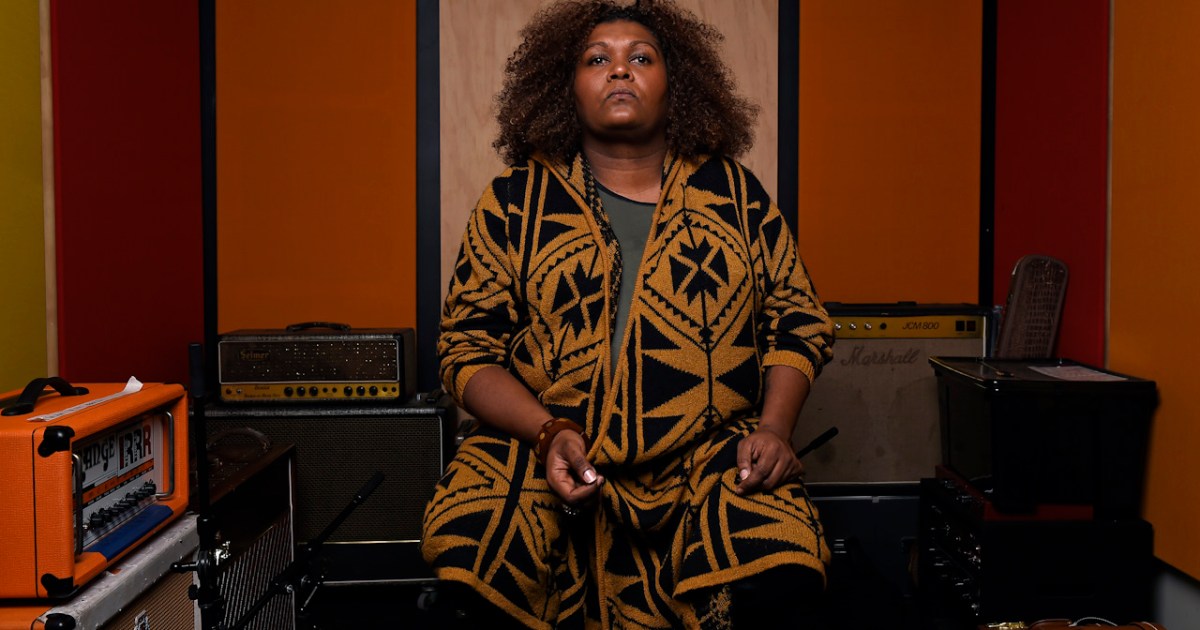 Emma Donovan Announces New Solo Album - Music Feeds