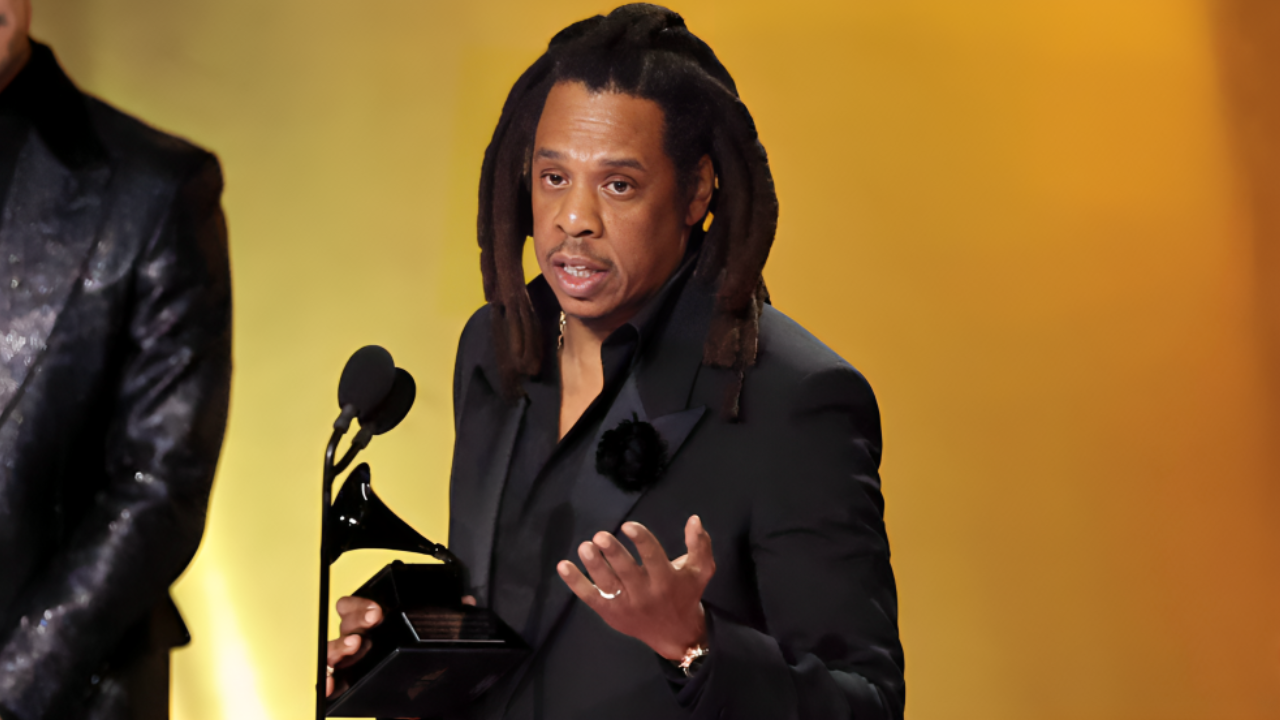 Jay-Z Calls Out Grammys for Never Awarding Beyoncé Album of the Year - Music Feeds