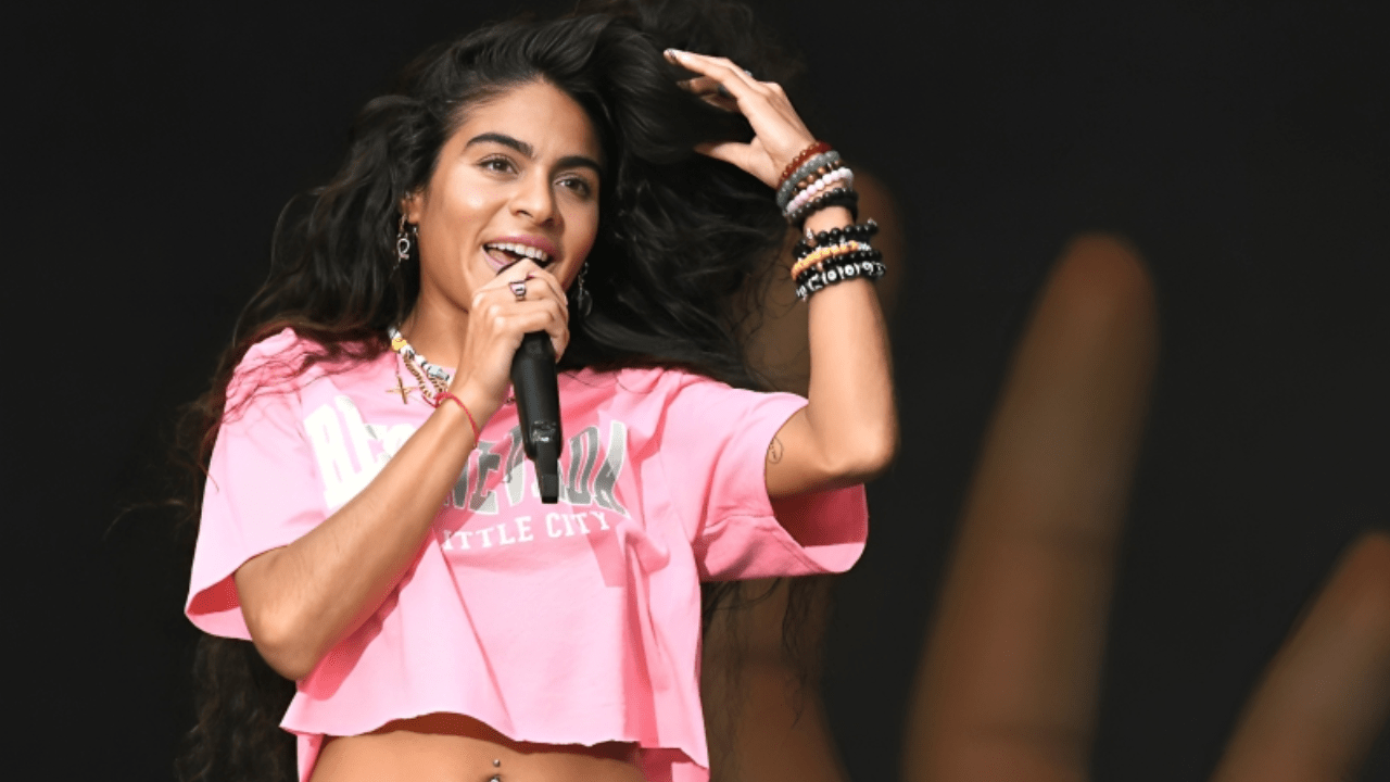 Jessie Reyez Announces Debut Australian Tour 2024 - Music Feeds