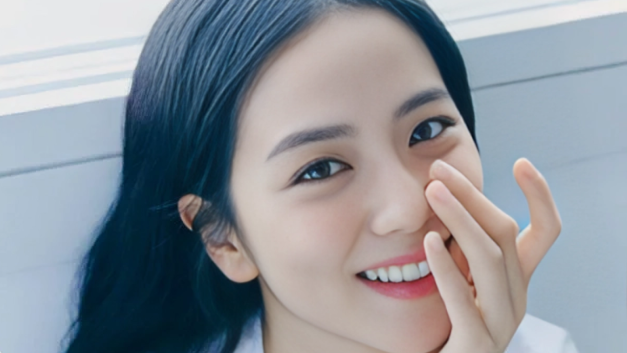 BLACKPINK's Jisoo Launches Own Label 'BLISSOO' - Music Feeds