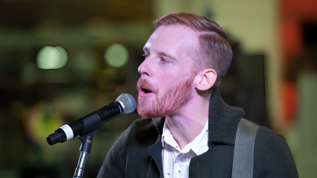 Kevin Devine Announces First Australian Tour In 10 Years - Music Feeds