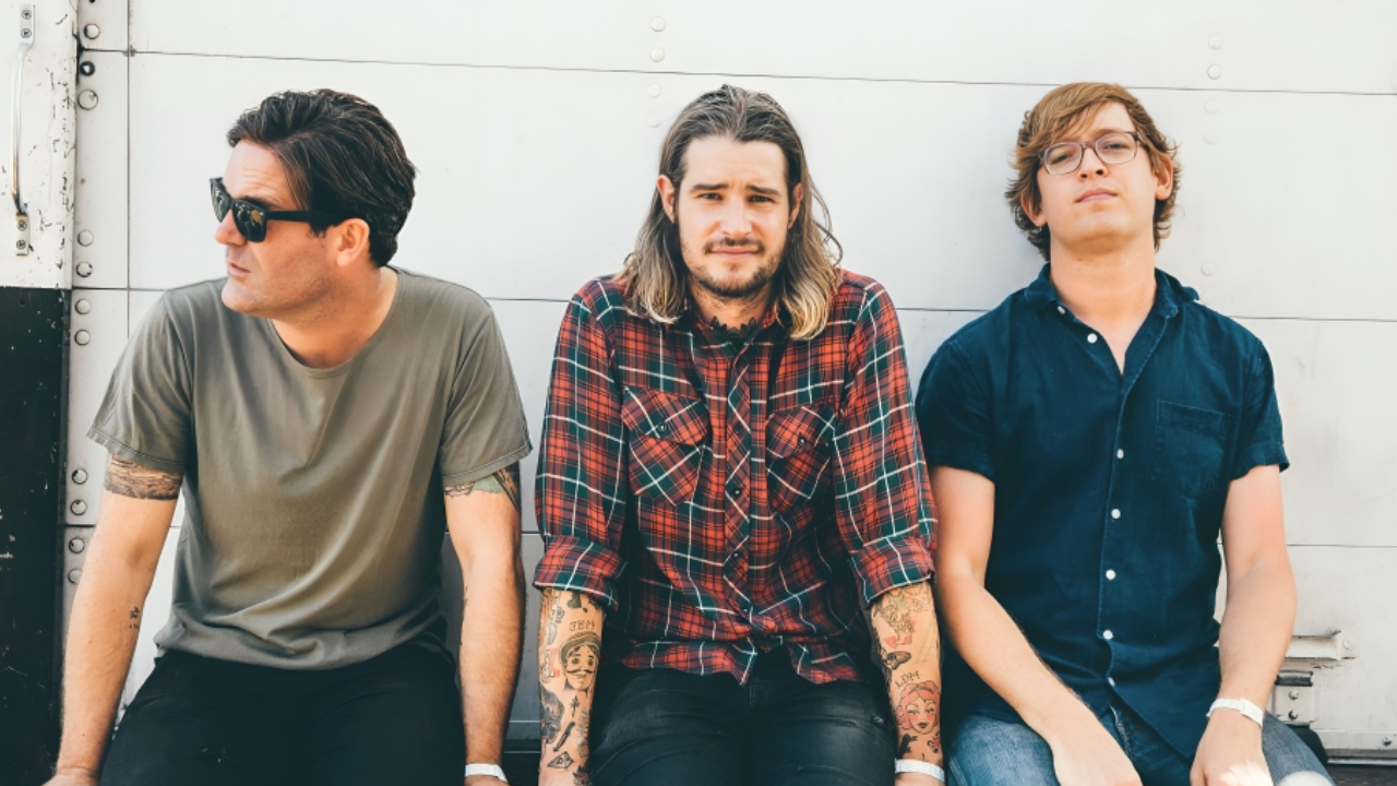 METZ Announce New Album 'Up On Gravity Hill' - Music Feeds