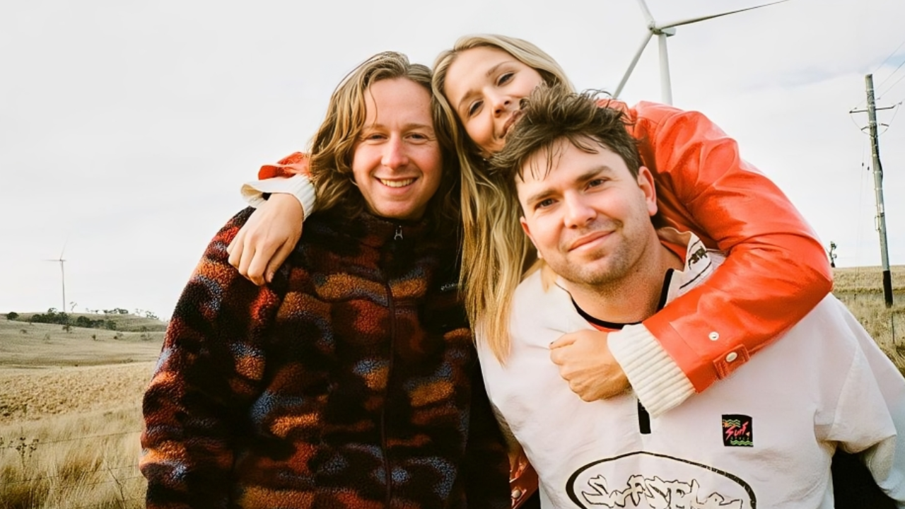 Middle Kids Announces 2024 Australian Tour - Music Feeds