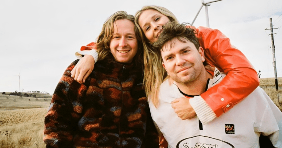 Middle Kids Announces 2024 Australian Tour - Music Feeds