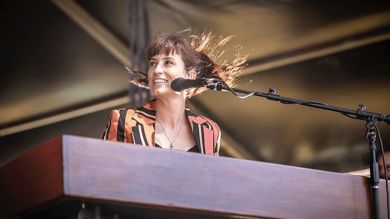 Missy Higgins Adds New Dates To ‘The Sound of White’ 20th Anniversary ...