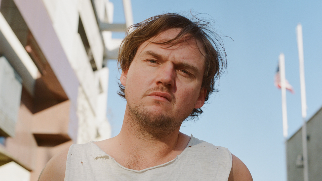 Peter Bibby Announces New Album 'Drama King' - Music Feeds