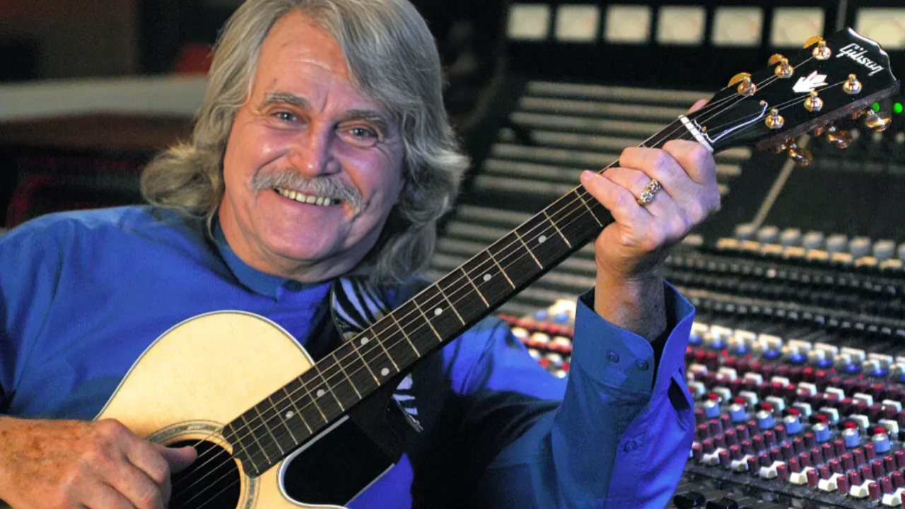 Randy Sparks, Founder of The New Christy Minstrels, Passes Away at 90 ...