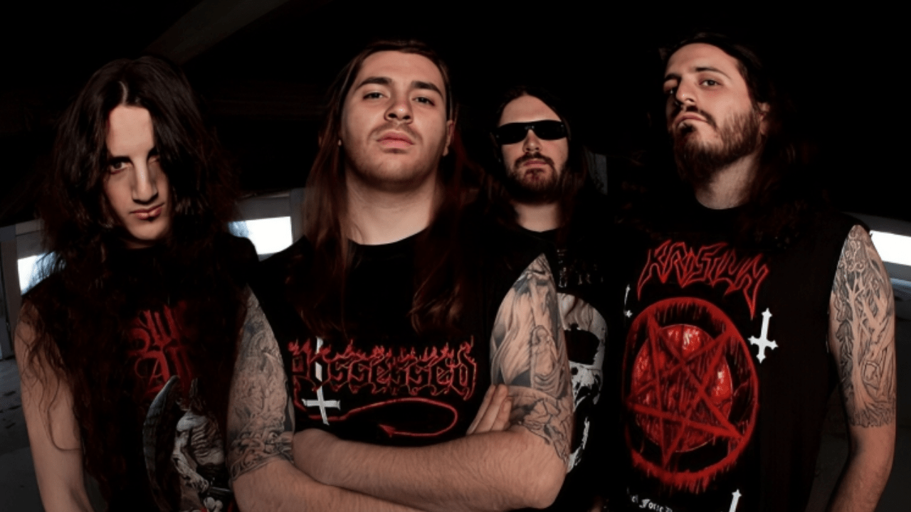 Listen: Angels And Airwaves Offer New Single 'Diary' - Music Feeds