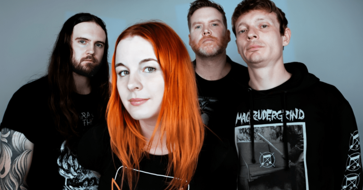 Svalbard Announces 2024 Australian Tour - Music Feeds