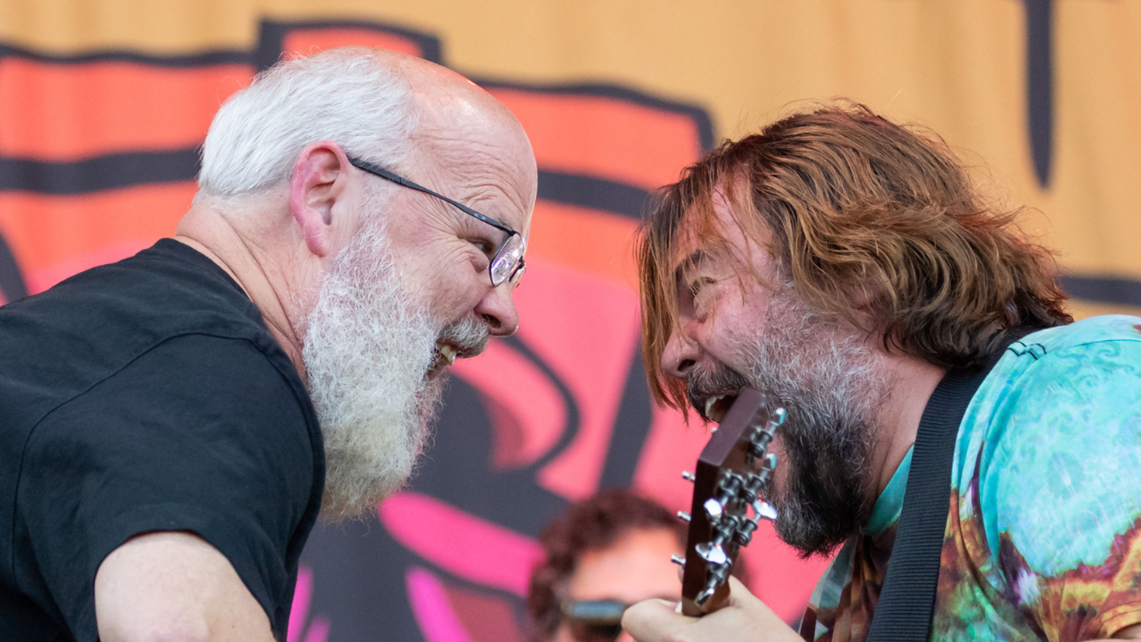American Duo Tenacious D Announces First Australian Tour In 11 Years ...