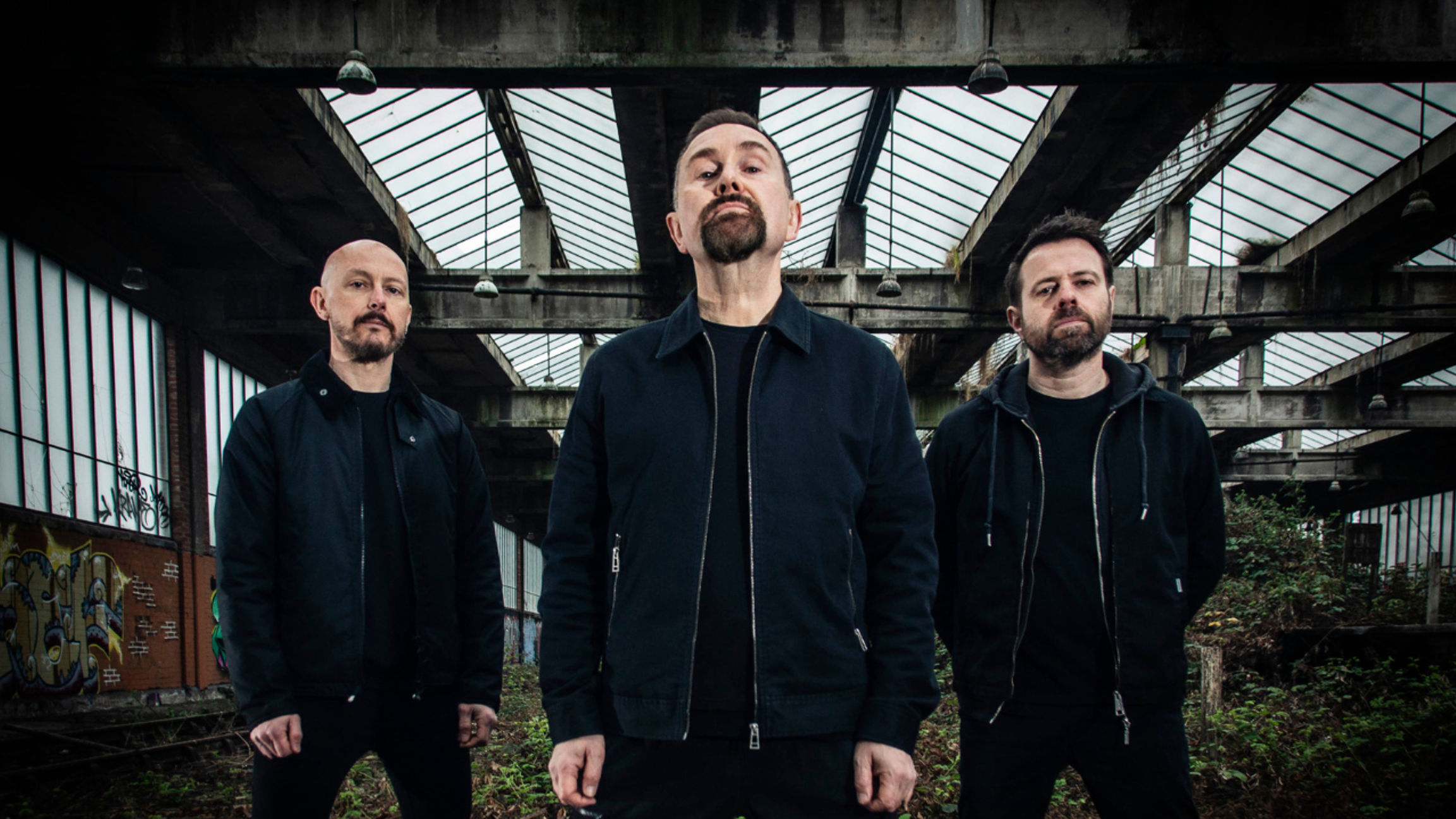 Therapy? Announces 'Troublegum' 30th Anniversary Tour - Music Feeds